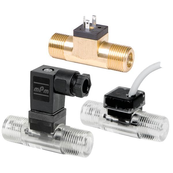 BADGER METER Vision Turbine Flow Meter | IPSH Sdn. Bhd. | MY