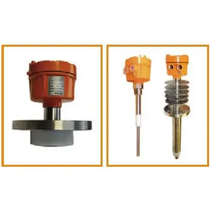 HYCONTROL Capacitance Level Switch ME Series | IPSH Sdn. Bhd. | MY