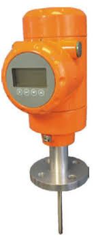 HYCONTROL Guided Microwave REFLEX TDR VF2 | IPSH Sdn. Bhd. | MY