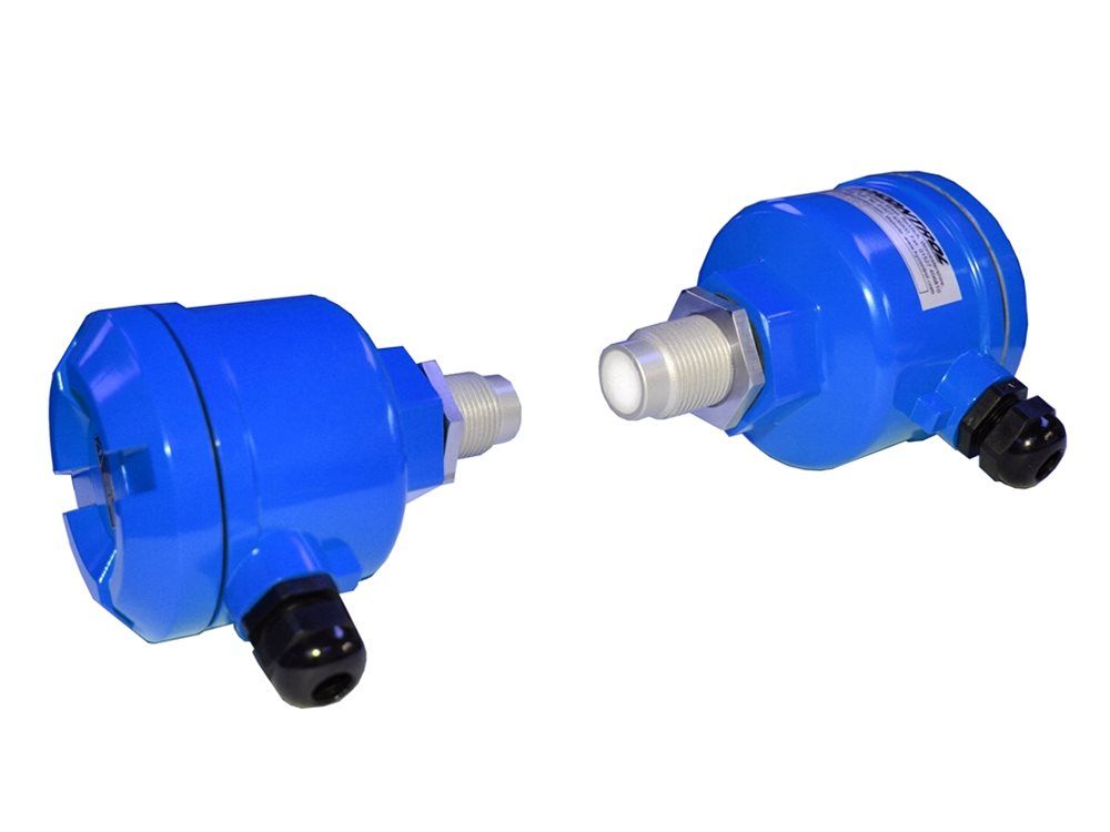 HYCONTROL Microwave Blocked Chute Detection | IPSH Sdn. Bhd. | MY