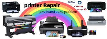 Printer Repair Service | JK Office Service & Supplies | MY