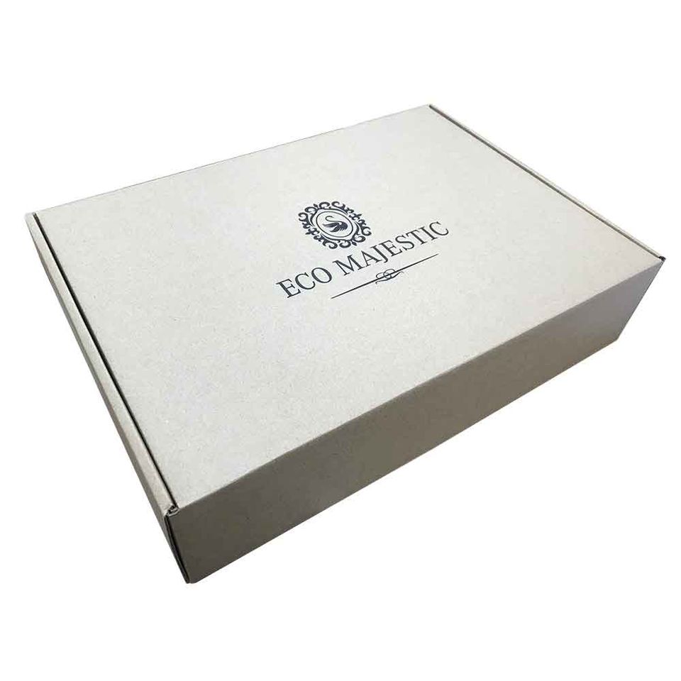 Customizable Full Overlap Carton (FOL) | Klang Carton Sdn Bhd | Malaysia