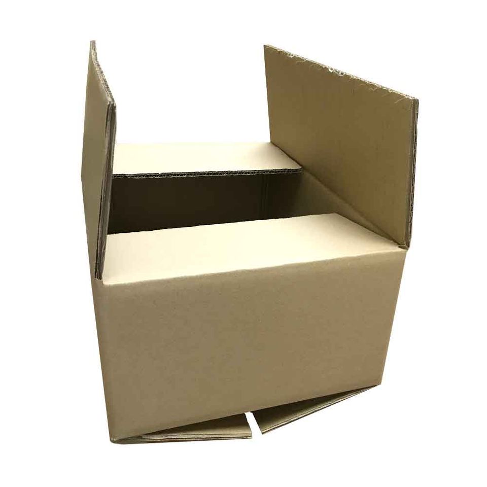 Customizable Regular Slotted Carton (RSC) | Klang Carton Sdn Bhd | Malaysia