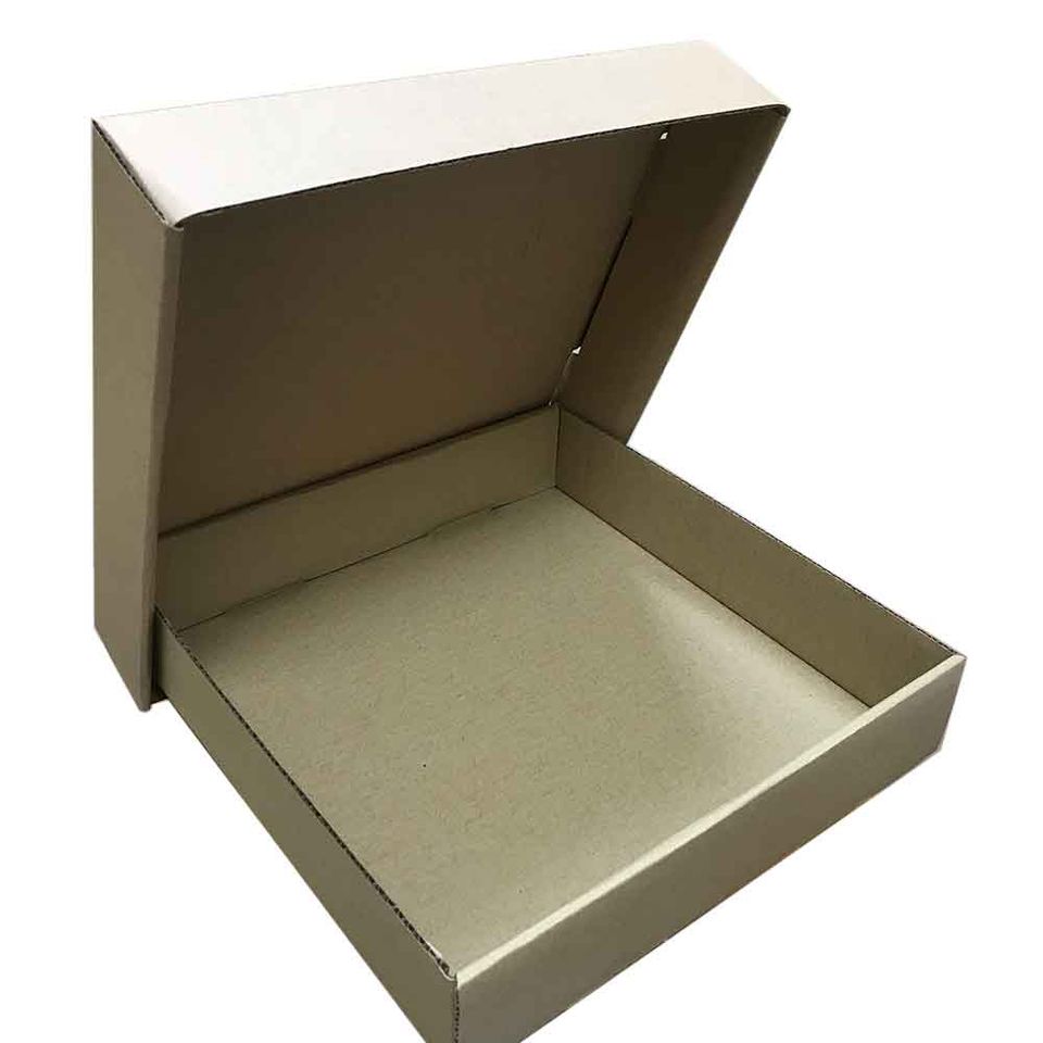 Customizable Top & Bottom Paper Box | Klang Carton Sdn Bhd | Malaysia