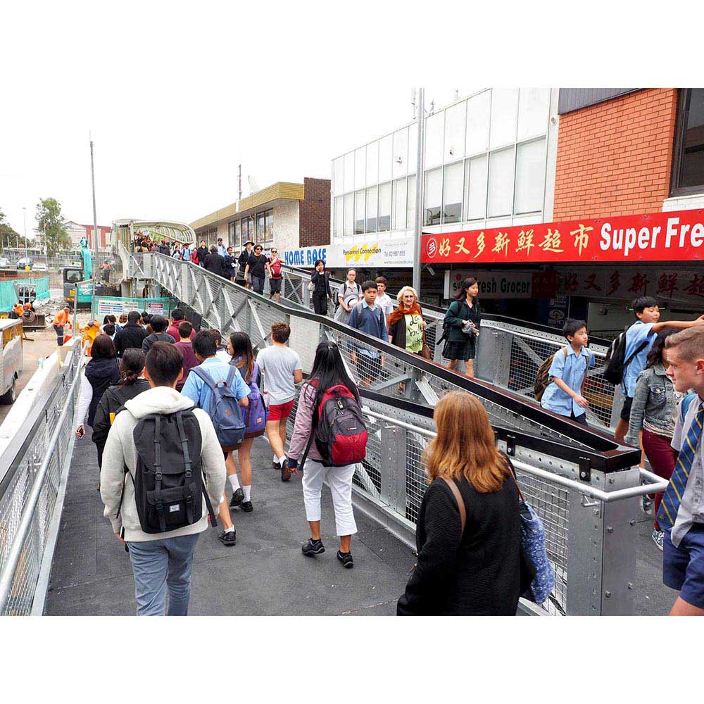 PRESTON SuperRamp Temporary Access Ramp | Mega Access Specialist Sdn ...