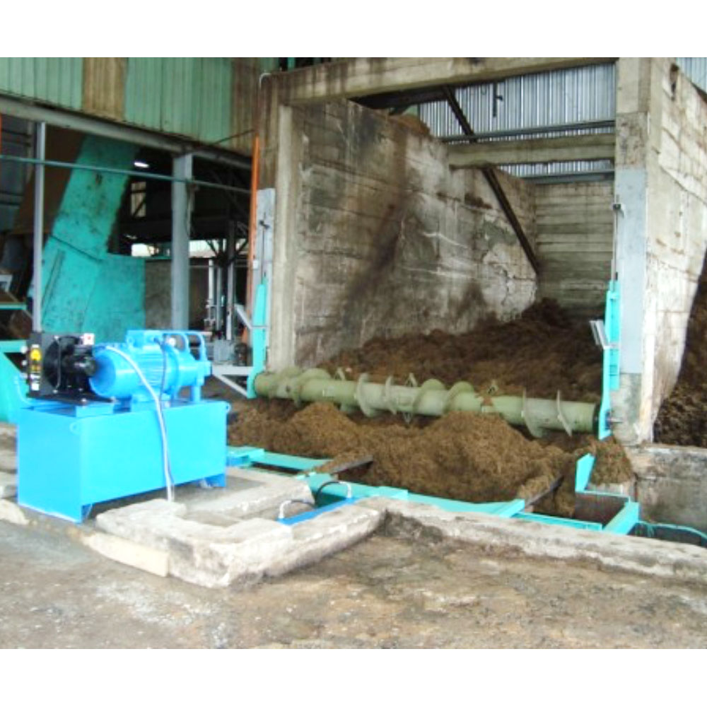 Hydraulic Power Unit (HPU) For Fuel Moving Floor | Novaflow Engineering ...