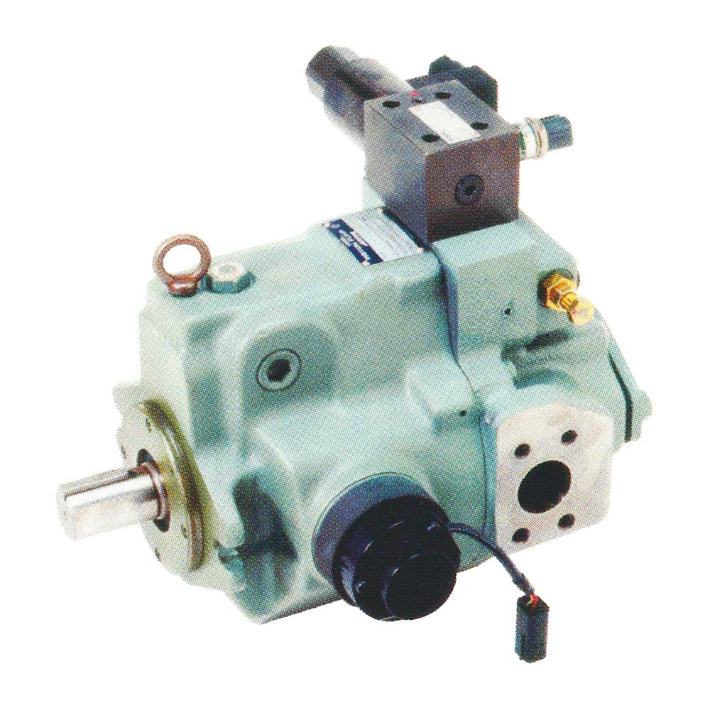 A Series Variable Displacement Piston Pumps | Panca Hydrau-Pneumatic Sdn. Bhd. | MY