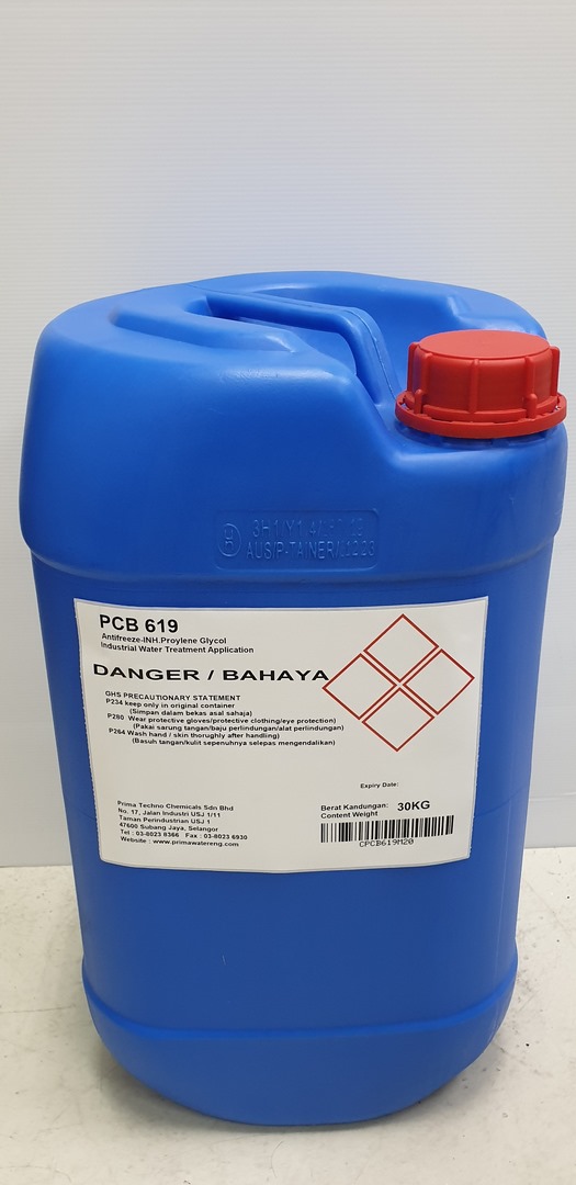 Home | Prima Techno Chemicals Sdn Bhd | Malaysia