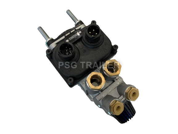 Daf Euro 5 Foot Valve , 1677510 , 480 003 0040 , 092.138 | PSG Trailer ...