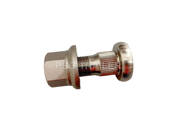 Daf Hub Stud , 1337020 | PSG Trailer Parts (M) Sdn. Bhd. | MY