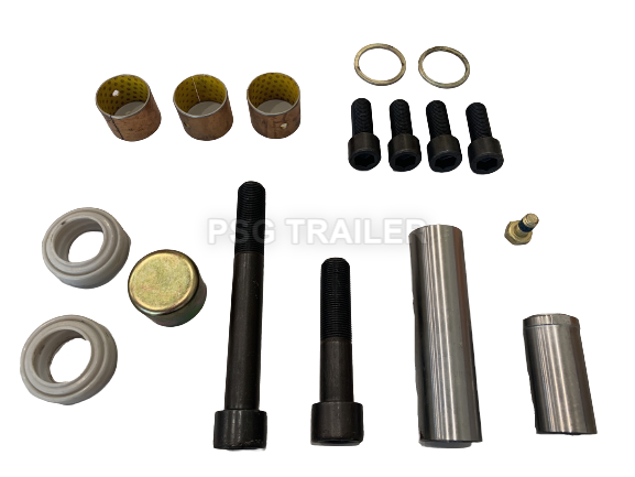 FM Elsa 2 Caliper Pin Kit , 6120-05 | PSG Trailer Parts (M) Sdn. Bhd. | MY