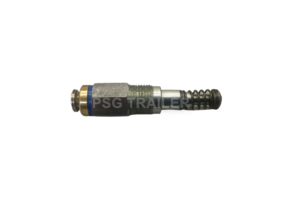 Grease Pump Nipple , 78036 | PSG Trailer Parts (M) Sdn. Bhd. | MY