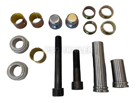 Man Elsa Caliper Pin Kit , 6120-04 | PSG Trailer Parts (M) Sdn. Bhd. | MY