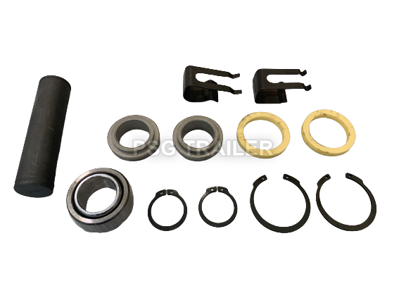 Man Tga Clutch Fork Repair Kit , 81 30560 6019 , 81 30560 6022 , 020. ...