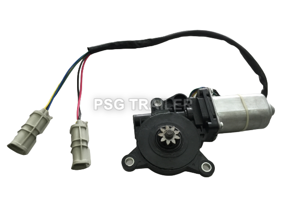 Man Tga Window Motor RH , 81 28601 6143 | PSG Trailer Parts (M) Sdn ...