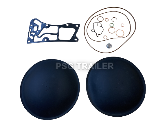Mercedes Benz Actros Repair Kit Retarder , 2560-B | PSG Trailer Parts ...