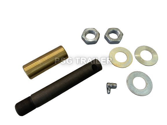 Mercedes Benz Actros Spring Pin Bush Kit , 329 320 0065 , 010.615 | PSG ...