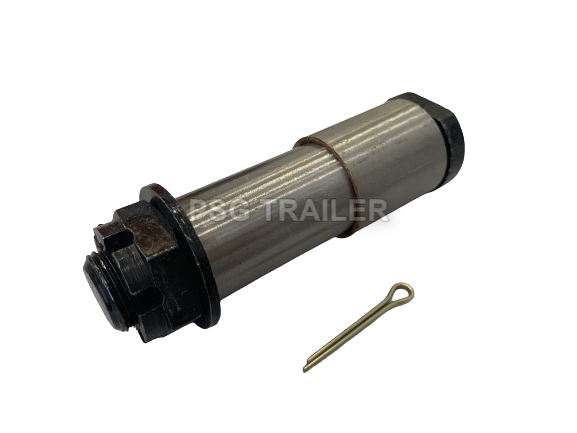 Mercedes Benz Brake Shoe Pin Kit , 387 420 0074 | PSG Trailer Parts (M ...