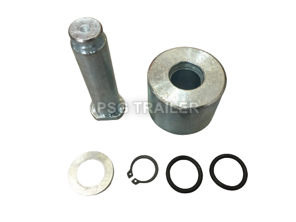 Mercedes Benz Brake Shoe Roller Kit , 307 420 0339 | PSG Trailer Parts ...