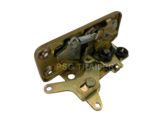 Mercedes Benz Door Inner Lock , 322 720 0035 , 204.125 | PSG Trailer ...