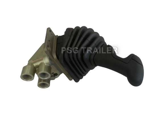 Scania 124 Hand Brake Valve , DPM98A , 961 723 1220 , 1324428 | PSG ...