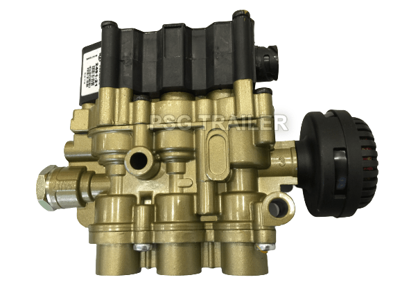 Scania Daf Ecas Valve , 472 900 0610 , 2491-21 , 1383955 | PSG Trailer ...