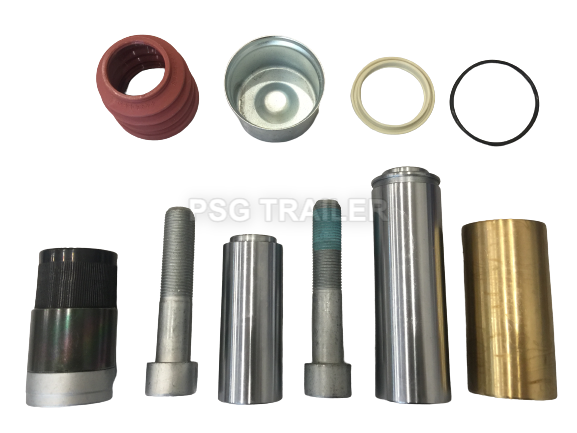 Scania KNR Caliper Pin Kit , 6002-02 | PSG Trailer Parts (M) Sdn. Bhd. | MY