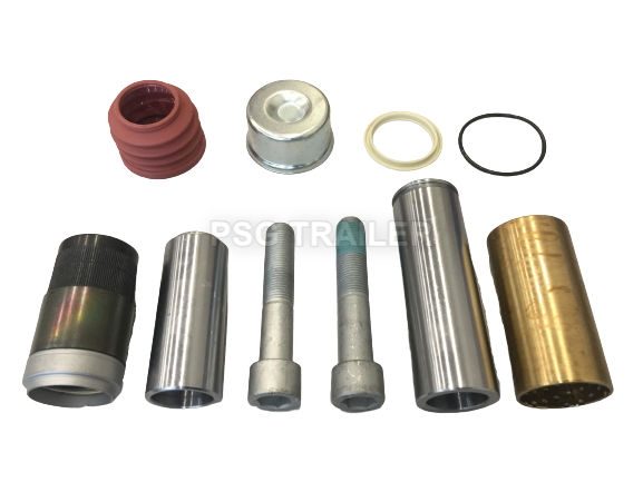 Scania KNR Caliper Pin Kit , 6002-08 | PSG Trailer Parts (M) Sdn. Bhd. | MY