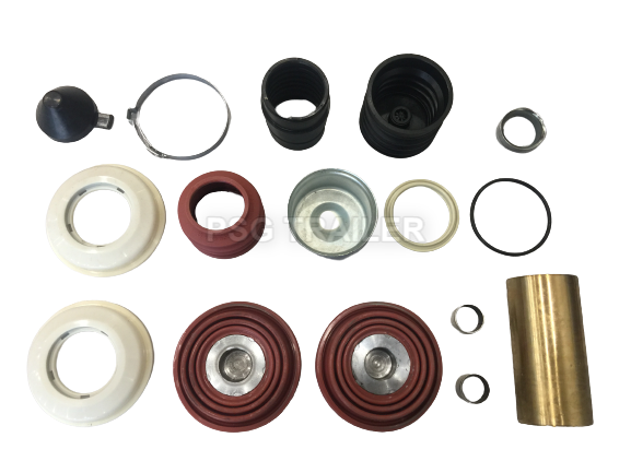 Scania KNR Caliper Piston Kit , 6002-04 | PSG Trailer Parts (M) Sdn ...