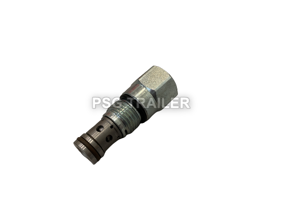 Scania Overflow Valve , 1428797 , 092.337 | PSG Trailer Parts (M) Sdn ...