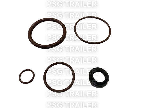 Scania P R G Hlow Oring Kit , 1903798 | PSG Trailer Parts (M) Sdn. Bhd ...
