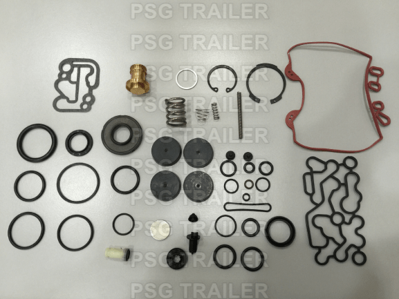 Scania R124 Air Dryer Repair Kit , 1753579K , 2823-A | PSG Trailer ...