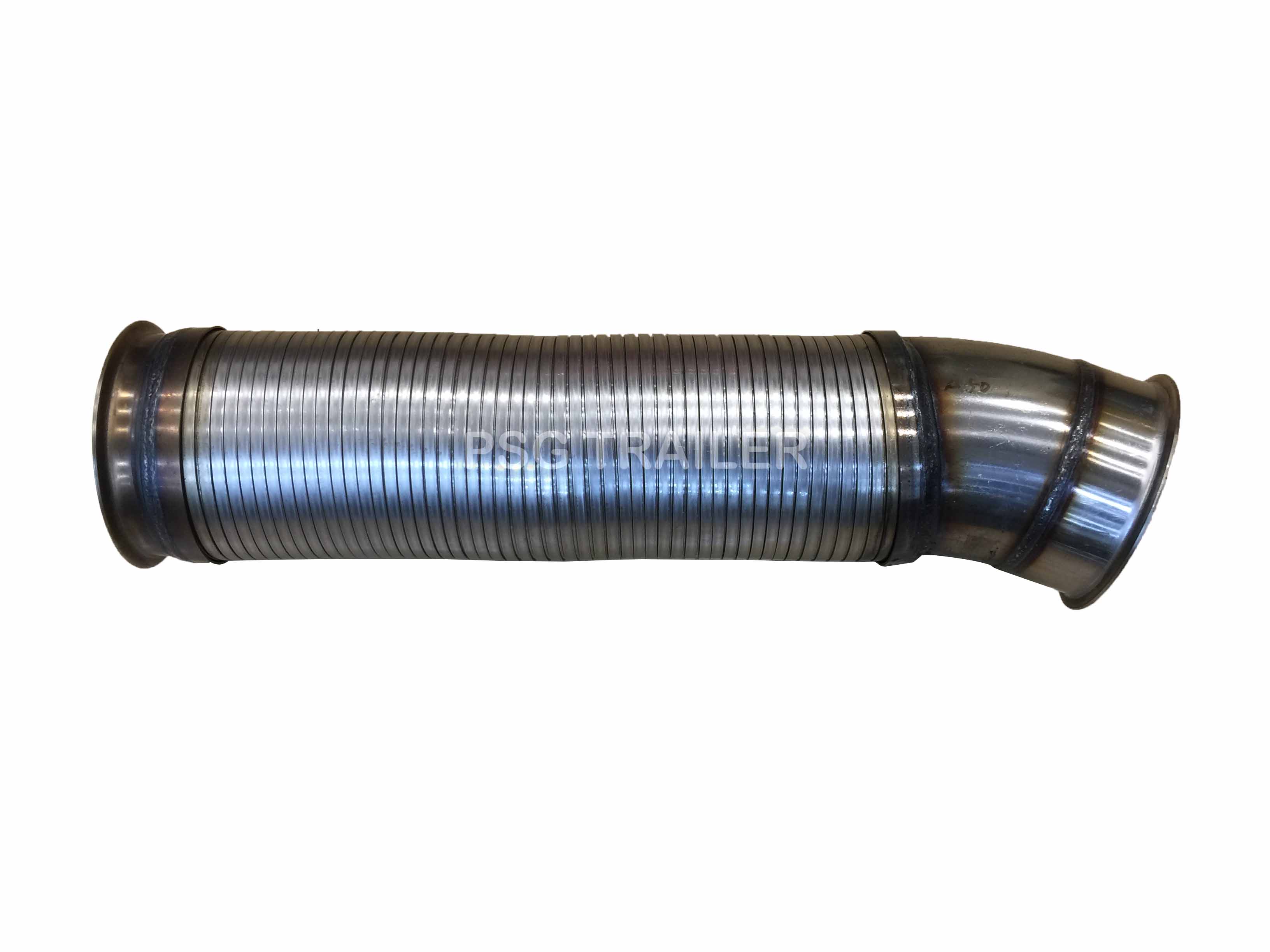 Scania R124 Exhaust Pipe Flexible ,1529474 , 044.276 | PSG Trailer ...