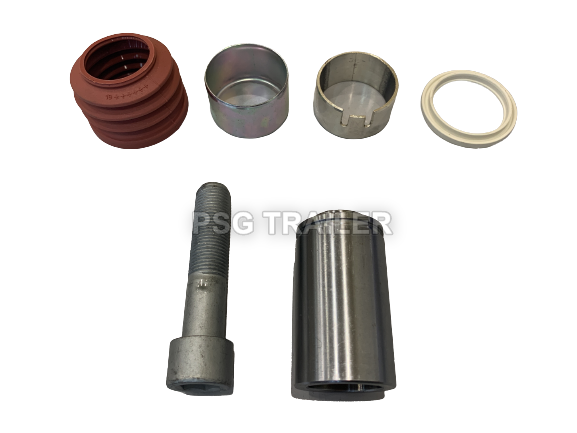 Scania Repair Kit Caliper Guide Kit , 6002-52 | PSG Trailer Parts (M ...