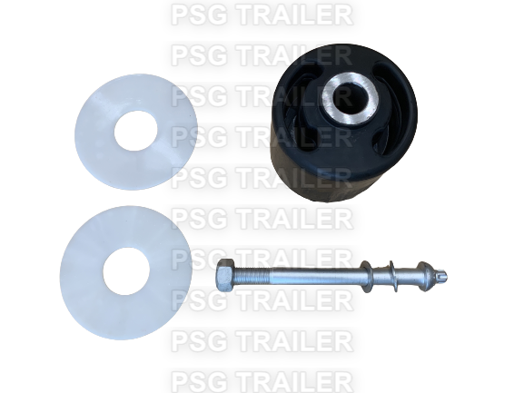 Trailer BPW HDKS Air Suspension Bush Kit , 14P 9828 | PSG Trailer Parts ...