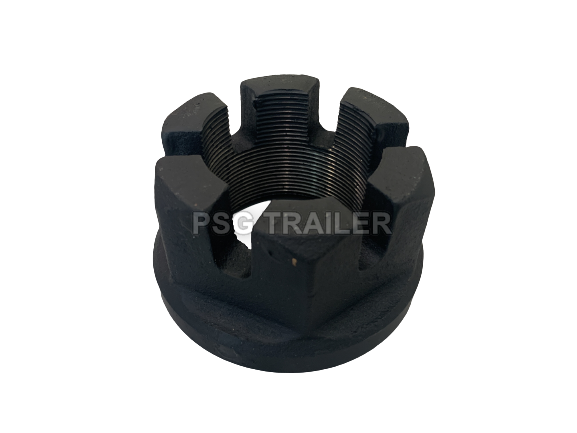 Trailer BPW Lock Nut Axle M60 , 10A 9883 | PSG Trailer Parts (M) Sdn ...