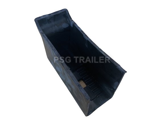 Trailer BPW Spring Rubber Cushion , 8008-808 | PSG Trailer Parts (M ...