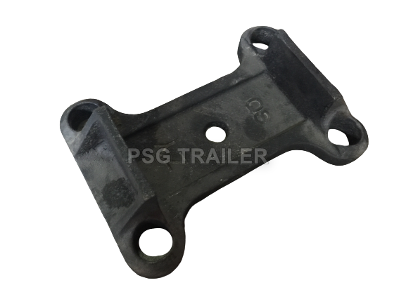 Trailer Fuwa Axle Spring Seat Center Plate , 14A 5801 | PSG Trailer ...