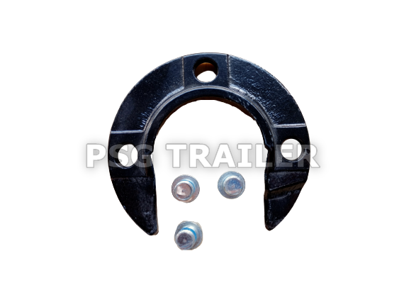 Trailer Jost Fifthwheel Ring Kit + Bolt , 19A 1237 | PSG Trailer Parts ...