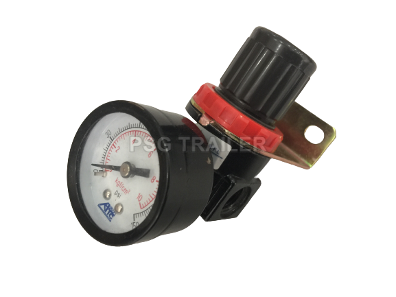 Trailer Miniature Regulator , AAR2000+G | PSG Trailer Parts (M) Sdn ...