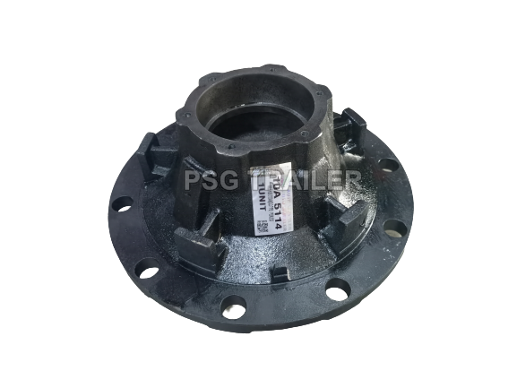 Trailer Peerless Axle Hub (Old Type) , 212049 , 10A 5114 | PSG Trailer ...