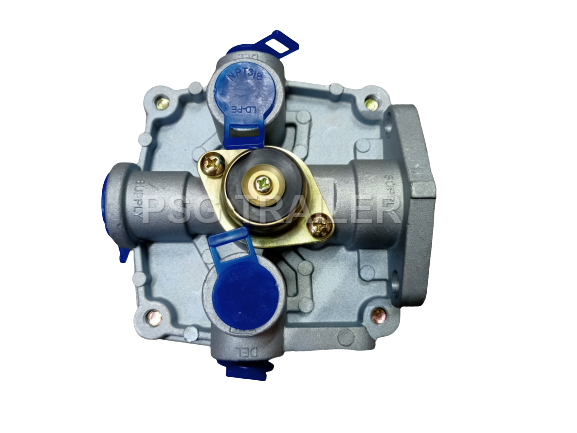Trailer R6 Relay Valve , 280375 , 1576726 | PSG Trailer Parts (M) Sdn ...