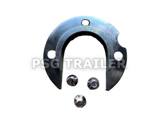 Trailer TMC Fifthwheel Ring Kit + Bolt , 19A 1239 | PSG Trailer Parts ...