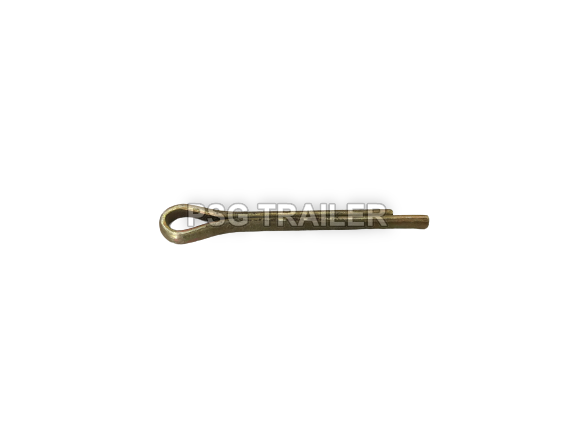 Trailer TMC Fuwa Axle Cotton Pin , 10A 5820 | PSG Trailer Parts (M) Sdn ...