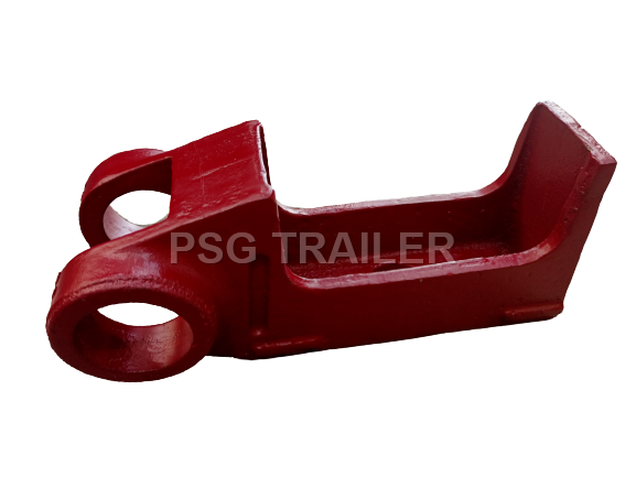 Trailer TMC Spring Seat 2 ' . 14A 2761 , 202055 | PSG Trailer Parts (M ...