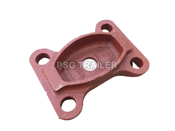 Trailer TMC TOP Plate , 505050 | PSG Trailer Parts (M) Sdn. Bhd. | MY