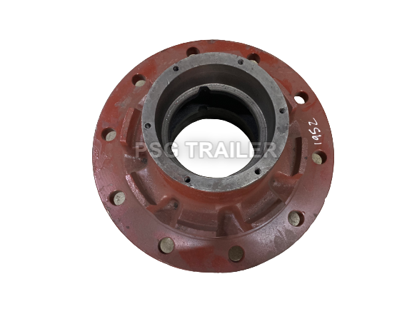 Trailer YORK 15TON Axle Hub , 10A 1952 , 790260 | PSG Trailer Parts (M ...