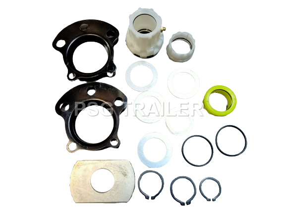 Trailer York Camshaft Repair Kit , 10A 1665 | PSG Trailer Parts (M) Sdn ...