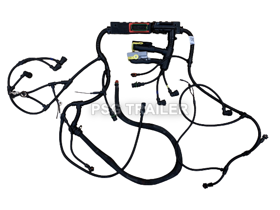 Volvo D13A Cable Harness Injector , 22020183 , 21372696 , 035.086 | PSG ...