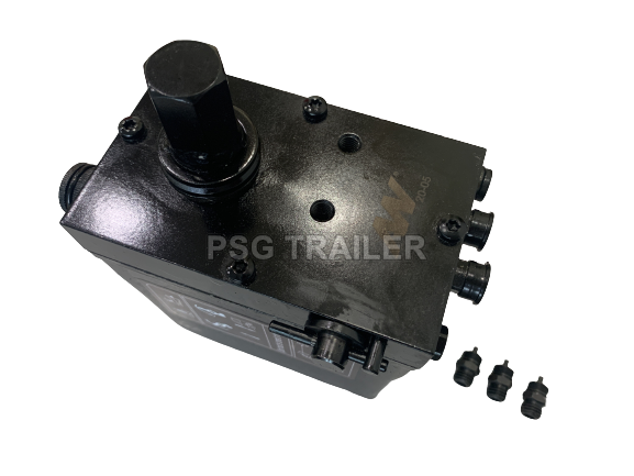 Volvo FH4 Cabin Pump Assy , 21882617 , 21831181 , 21880299 , 034.180 ...